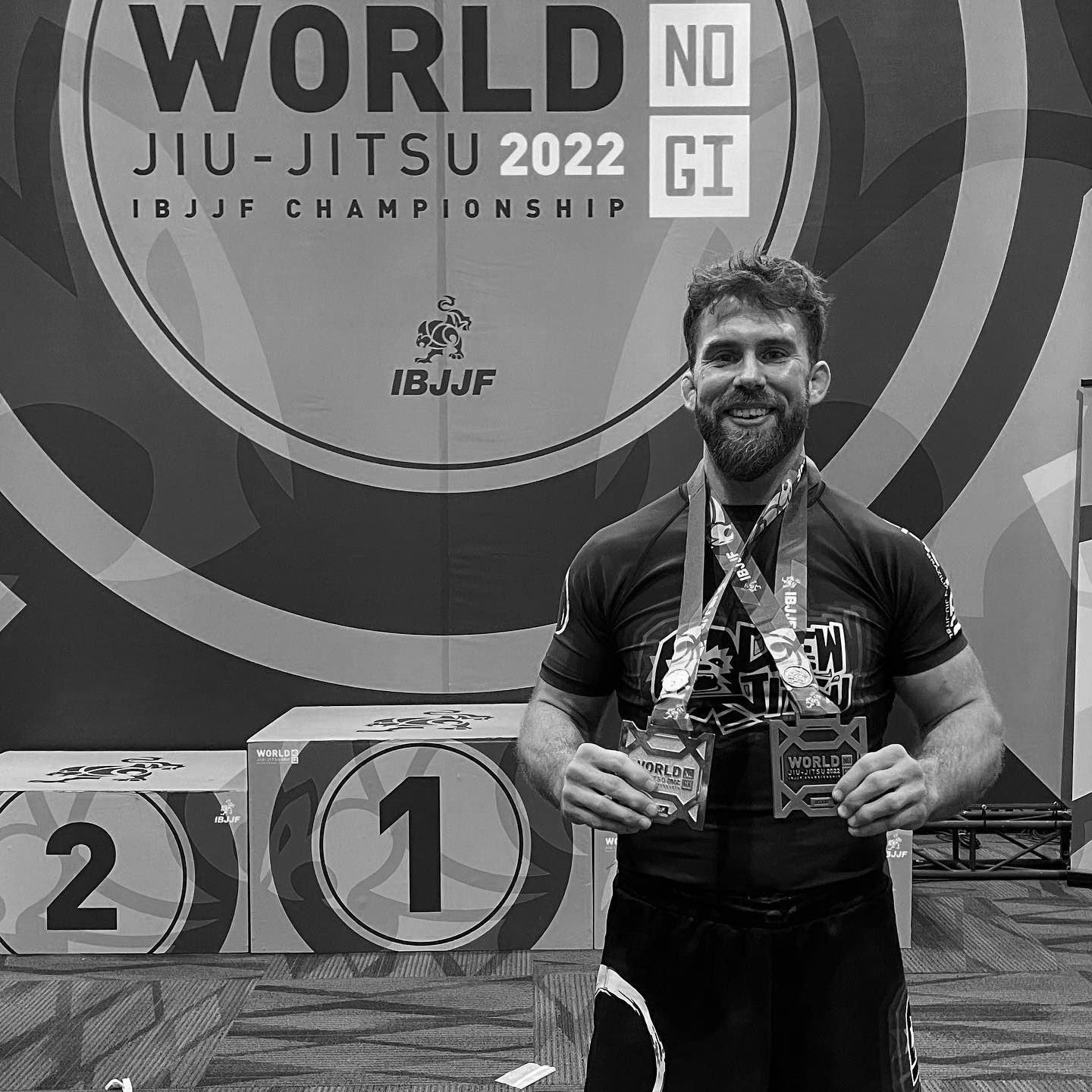 Seminars — Chewjitsu Open